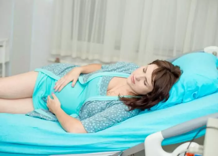 9 fakta du bör veta om förlossningsarbete 15729_7