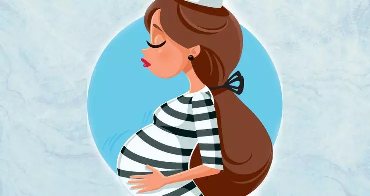 Atención prenatal inconsistente para mujeres embarazadas en prisiones en todos los estados de EE. UU. 318_2